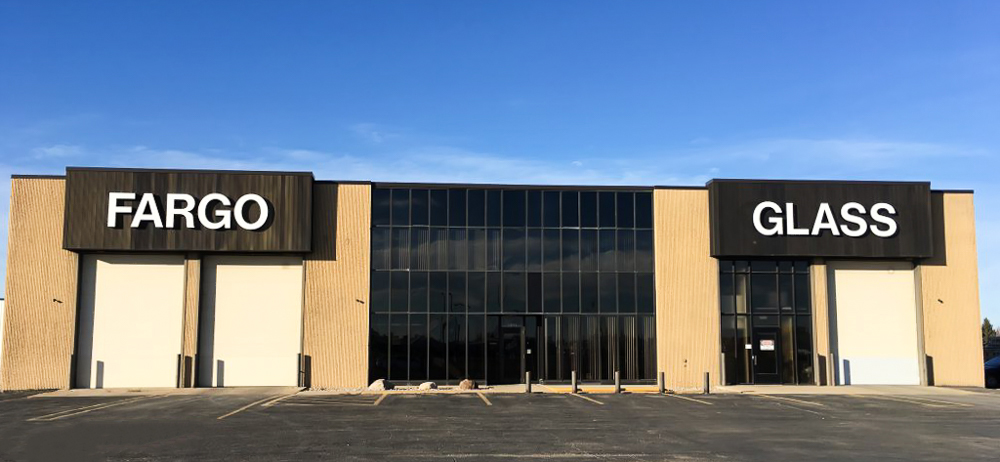 Fargo Glass & Paint Co.